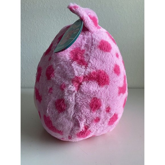 Squishmallows | Toys | Squishmallows Gwendle The Pig Fuzzamallow 6 Pink ...